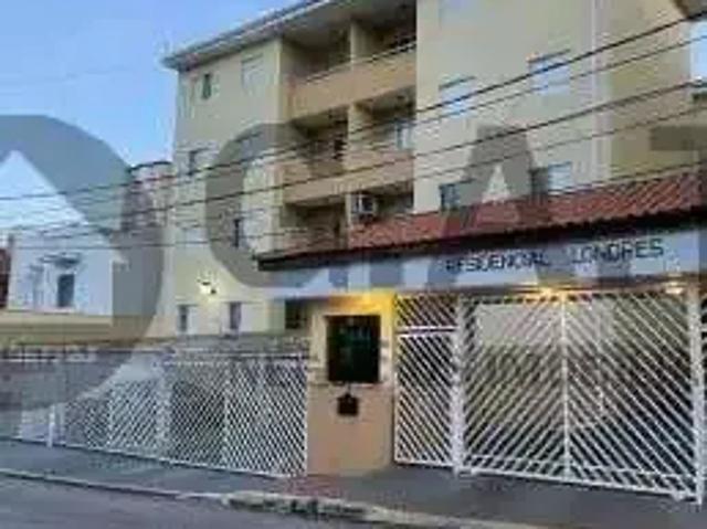 Apartamento para Venda em Sorocaba/SP Jardim Europa 2 Quartos