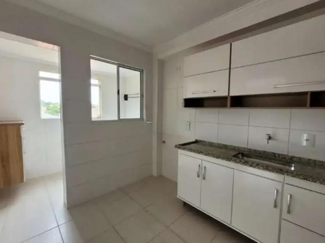 Apartamento para Venda em Sorocaba/SP Jardim Europa 2 Quartos