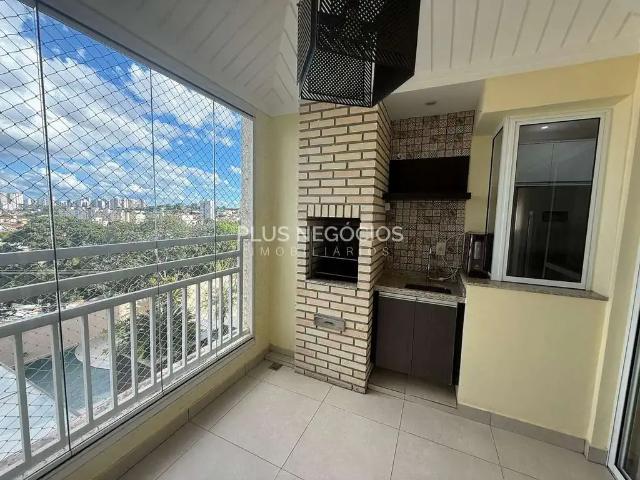 Apartamento para Venda em Sorocaba/SP Jardim Europa 2 Quartos