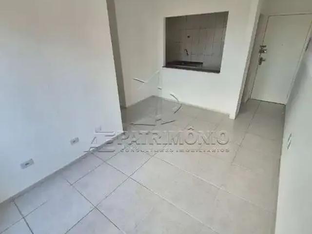 Apartamento para Venda em Sorocaba/SP Jardim Europa 2 Quartos