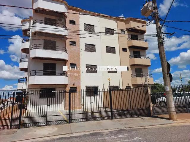 Apartamento para Venda em Sorocaba/SP Jardim Europa 2 Quartos