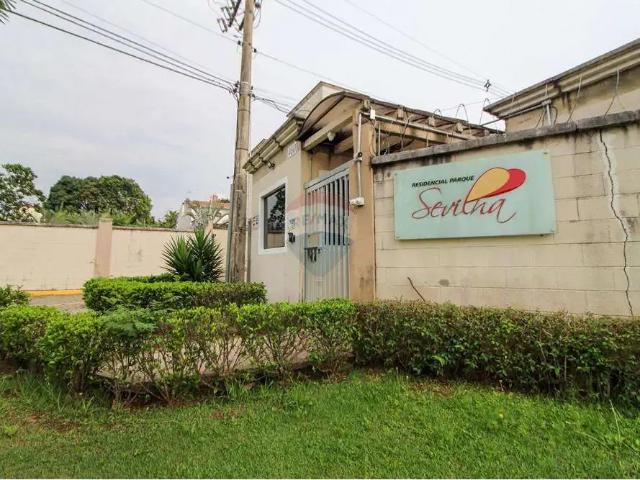 Apartamento para Venda em Sorocaba/SP Jardim Europa 2 Quartos