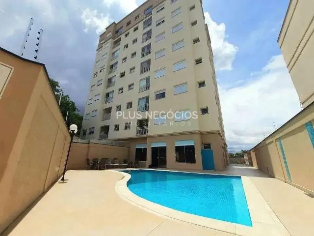 Apartamento para Venda em Sorocaba/SP Jardim Europa 2 Quartos