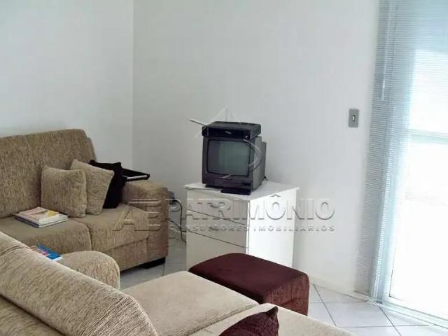 Apartamento para Venda em Sorocaba/SP Jardim Europa 2 Quartos