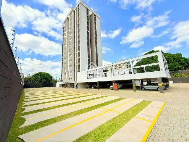 Apartamento para Venda em Sorocaba/SP Jardim Europa 2 Quartos