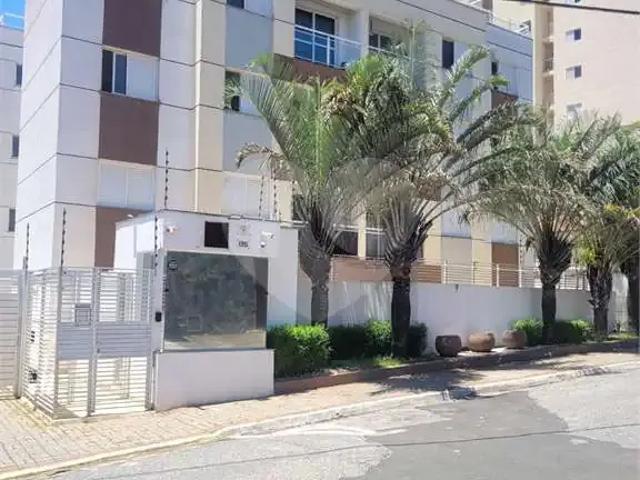 Apartamento para Venda em Sorocaba/SP Jardim Europa 2 Quartos