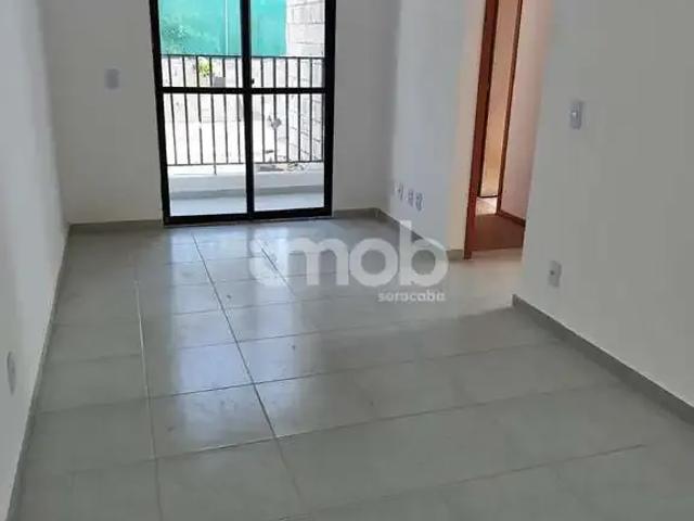 Apartamento para Venda em Sorocaba/SP Jardim Europa 2 Quartos