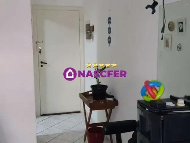 Apartamento para Venda em Sorocaba/SP Jardim Europa 2 Quartos
