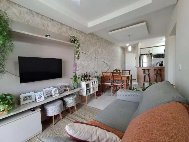 Apartamento para Venda em Sorocaba/SP Jardim Europa 2 Quartos