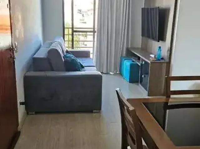 Apartamento para Venda em Sorocaba/SP Jardim Europa 2 Quartos