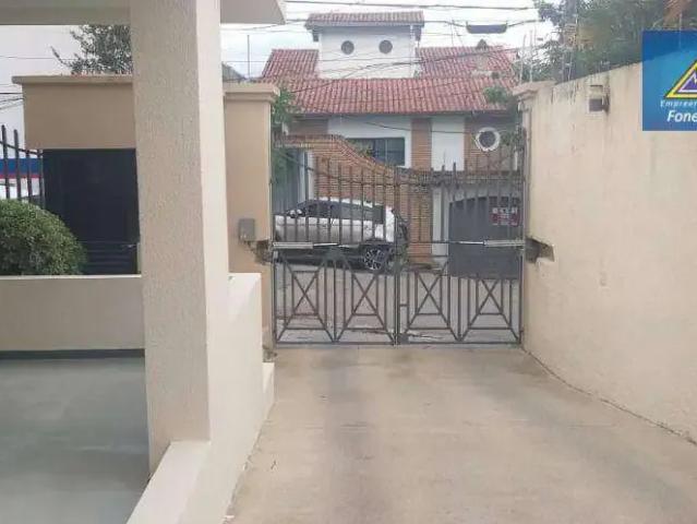 Apartamento para Venda em Sorocaba/SP Jardim Europa 2 Quartos