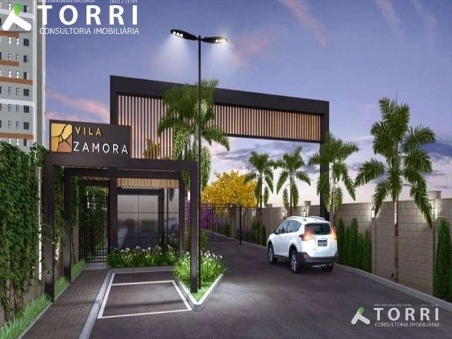 Apartamento para Venda em Sorocaba/SP Jardim Europa 2 Quartos