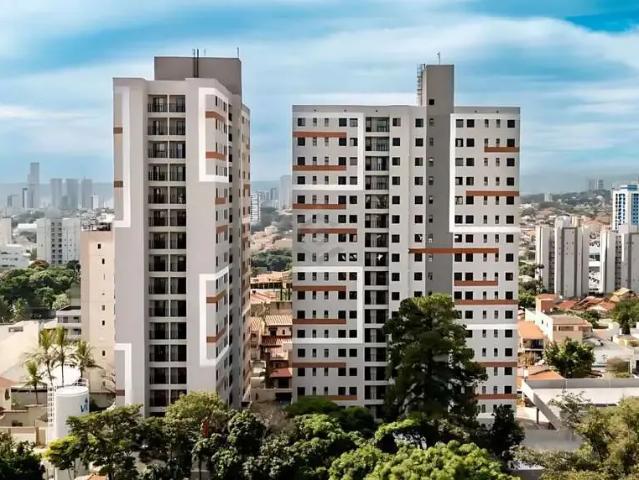 Apartamento para Venda em Sorocaba/SP Jardim Europa 2 Quartos
