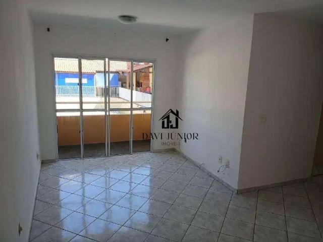 Apartamento para Venda em Sorocaba/SP Jardim Europa 2 Quartos