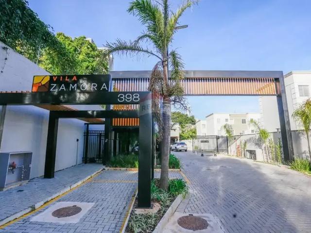 Apartamento para Venda em Sorocaba/SP Jardim Europa 2 Quartos