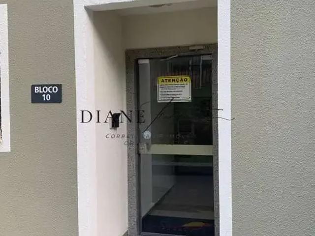 Apartamento para Venda em Sorocaba/SP Jardim Europa 2 Quartos