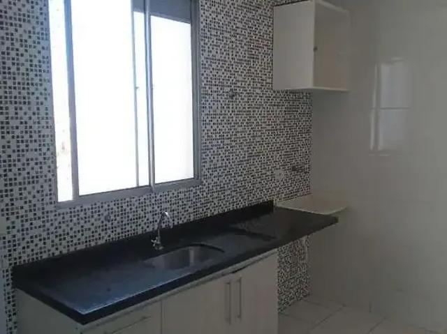 Apartamento para Venda em Sorocaba/SP Jardim Europa 2 Quartos
