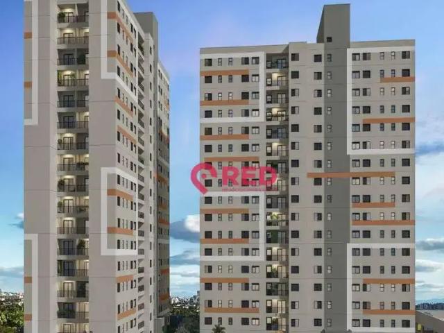 Apartamento para Venda em Sorocaba/SP Jardim Europa 2 Quartos