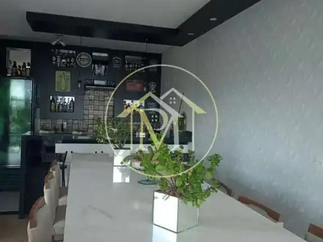 Apartamento para Venda em Sorocaba/SP Jardim Europa 2 Quartos