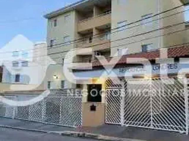 Apartamento para Venda em Sorocaba/SP Jardim Europa 2 Quartos