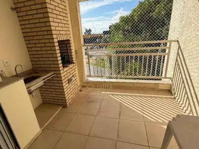 Apartamento para Venda em Sorocaba/SP Jardim Europa 2 Quartos