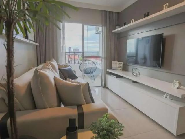 Apartamento para Venda em Sorocaba/SP Jardim Europa 2 Quartos