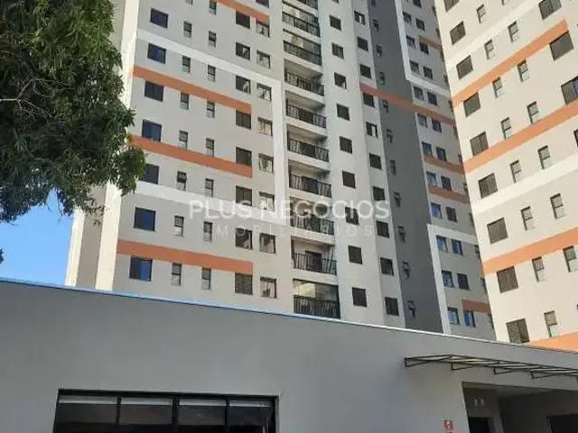 Apartamento para Venda em Sorocaba/SP Jardim Europa 2 Quartos