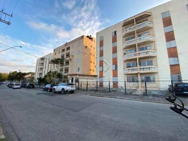 Apartamento para Venda em Sorocaba/SP Jardim Europa 2 Quartos