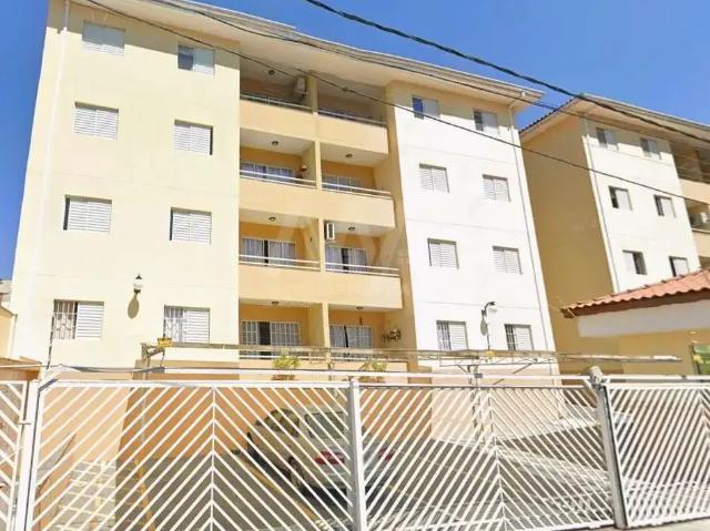 Apartamento para Venda em Sorocaba/SP Jardim Europa 2 Quartos
