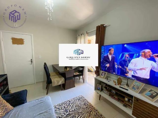 Apartamento para Venda em Sorocaba/SP Jardim Europa 2 Quartos