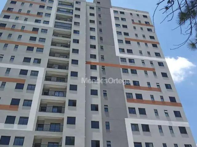 Apartamento para Venda em Sorocaba/SP Jardim Europa 2 Quartos