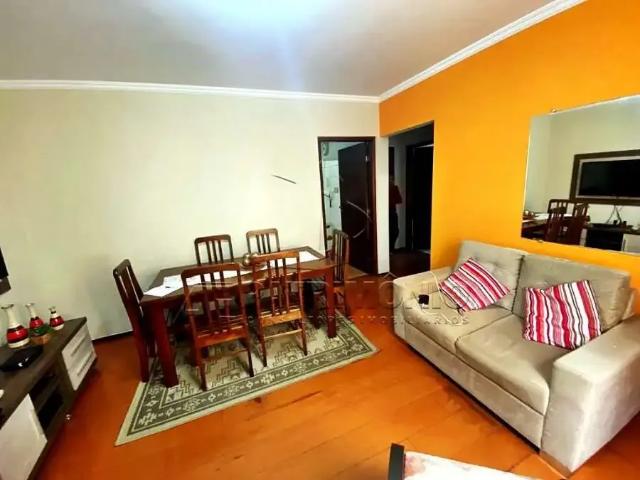 Apartamento para Venda em Sorocaba/SP Jardim Europa 2 Quartos