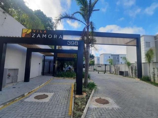 Apartamento para Venda em Sorocaba/SP Jardim Europa 2 Quartos