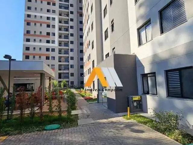 Apartamento para Venda em Sorocaba/SP Jardim Europa 2 Quartos