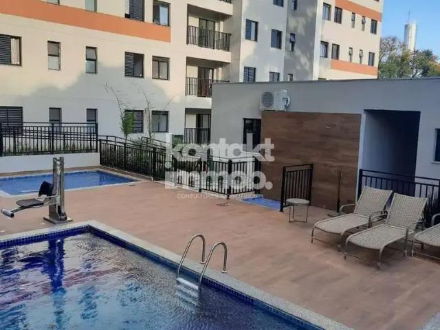 Apartamento para Venda em Sorocaba/SP Jardim Europa 2 Quartos