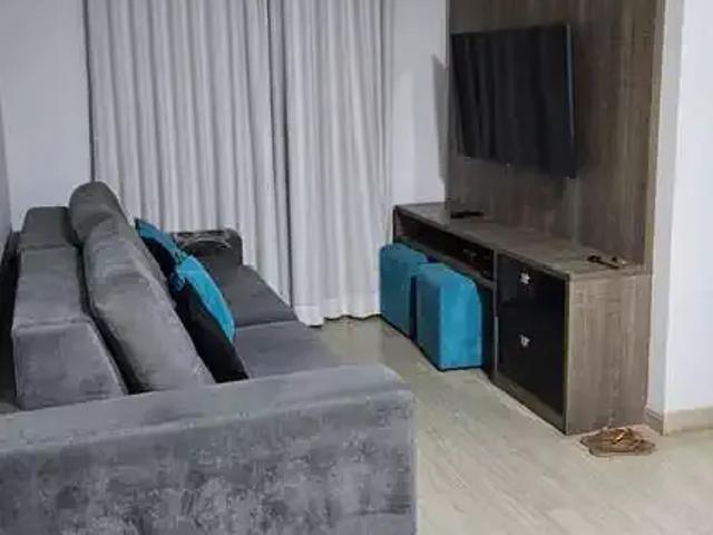 Apartamento para Venda em Sorocaba/SP Jardim Europa 2 Quartos