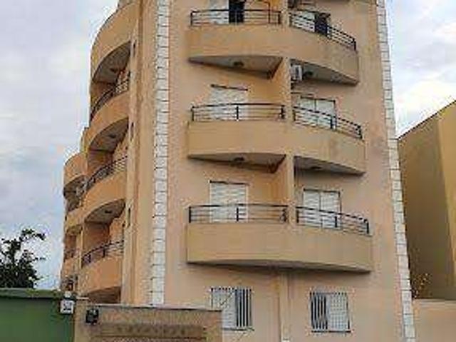 Apartamento para Venda em Sorocaba/SP Jardim Europa 2 Quartos