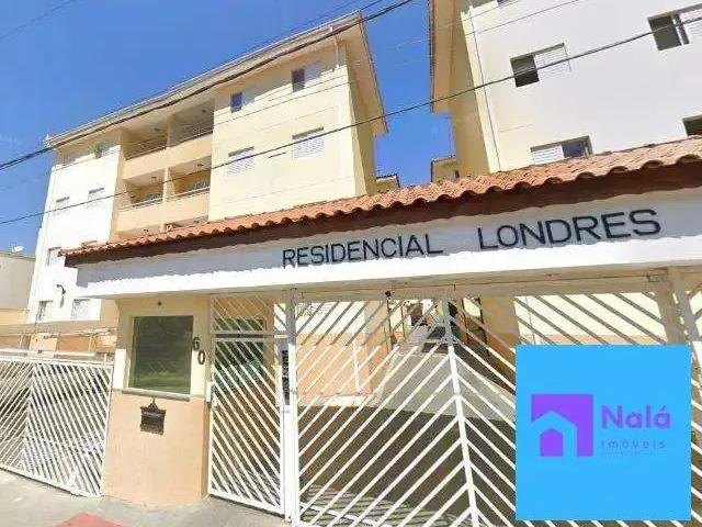 Apartamento para Venda em Sorocaba/SP Jardim Europa 2 Quartos