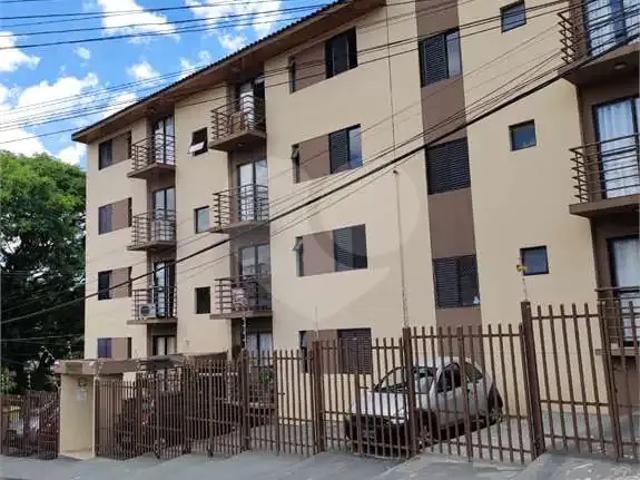 Apartamento para Venda em Sorocaba/SP Jardim Europa 2 Quartos