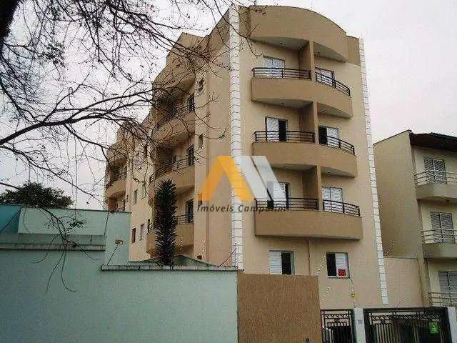 Apartamento para Venda em Sorocaba/SP Jardim Europa 2 Quartos