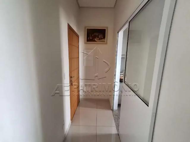 Apartamento para Venda em Sorocaba/SP Jardim Europa 2 Quartos