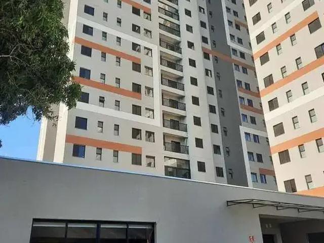 Apartamento para Venda em Sorocaba/SP Jardim Europa 2 Quartos