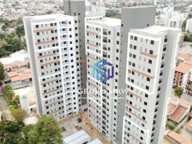 Apartamento para Venda em Sorocaba/SP Jardim Europa 2 Quartos