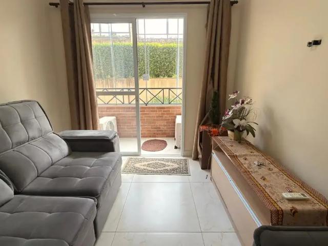 Apartamento para Venda em Sorocaba/SP Jardim Europa 2 Quartos