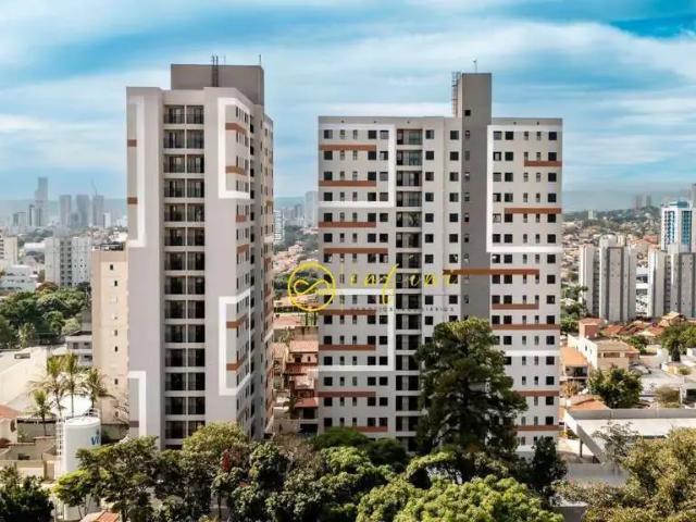Apartamento para Venda em Sorocaba/SP Jardim Europa 2 Quartos