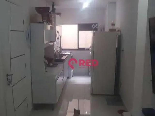 Apartamento para Venda em Sorocaba/SP Jardim Europa 2 Quartos
