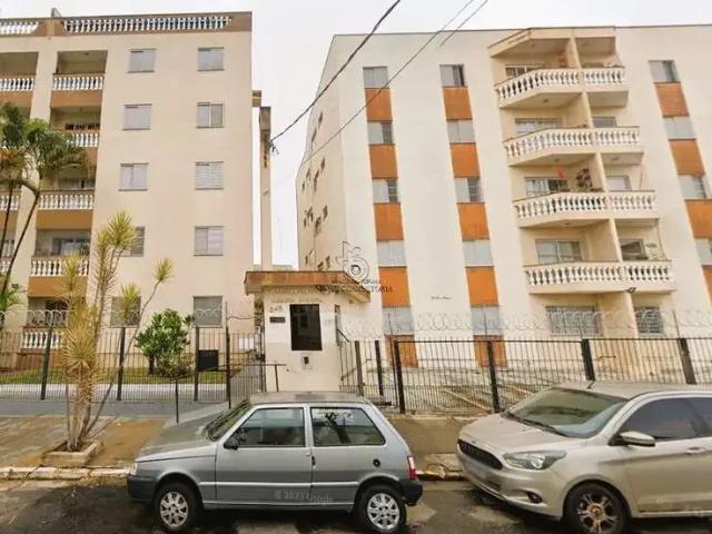 Apartamento para Venda em Sorocaba/SP Jardim Europa 3 Quartos