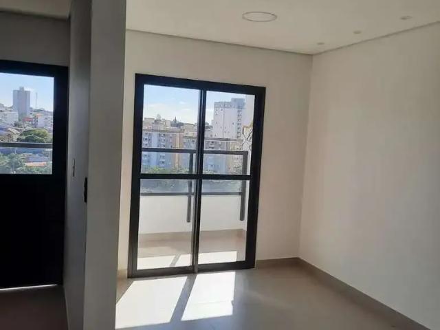 Apartamento para Venda em Sorocaba/SP Jardim Europa 3 Quartos
