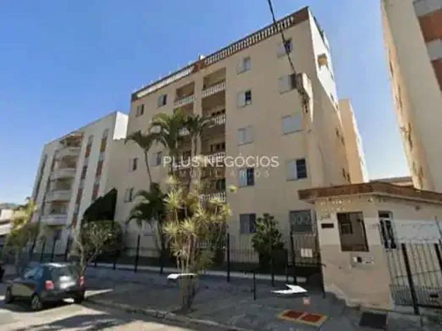 Apartamento para Venda em Sorocaba/SP Jardim Europa 3 Quartos