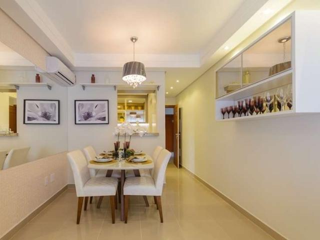 Apartamento para Venda em Sorocaba/SP Jardim Europa 3 Quartos
